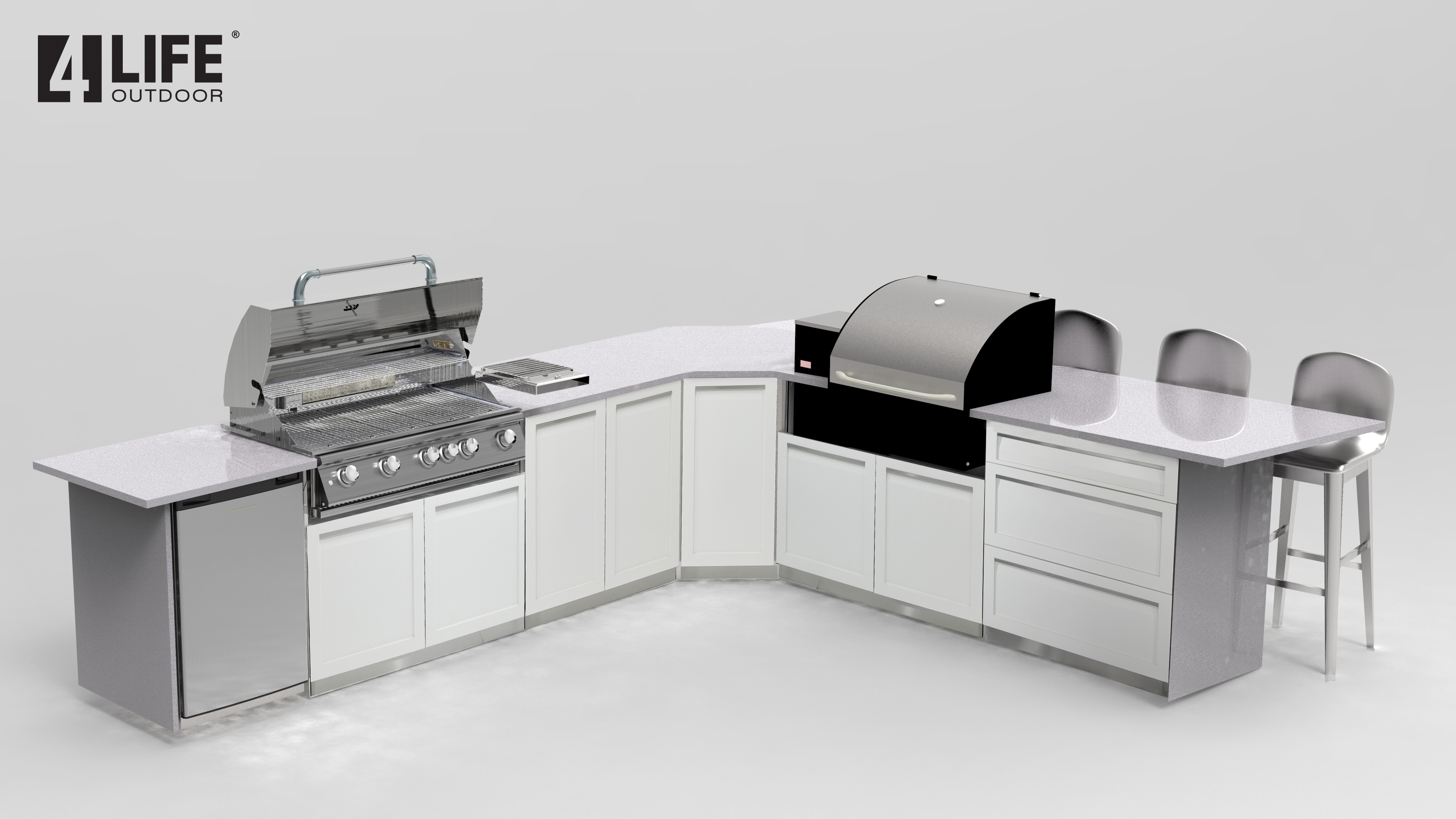 Jessica Grenier v3 – 4 Life Outdoor Kitchens
